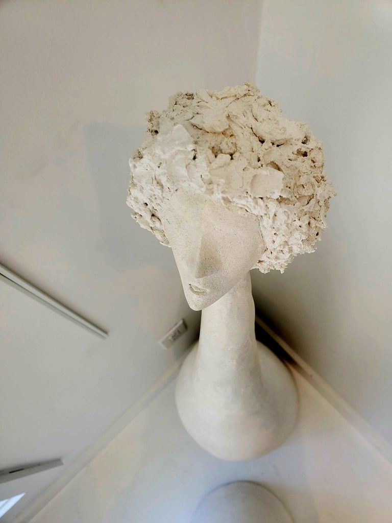 J. Oscar Molina - Deva - La Divina For Sale at 1stDibs