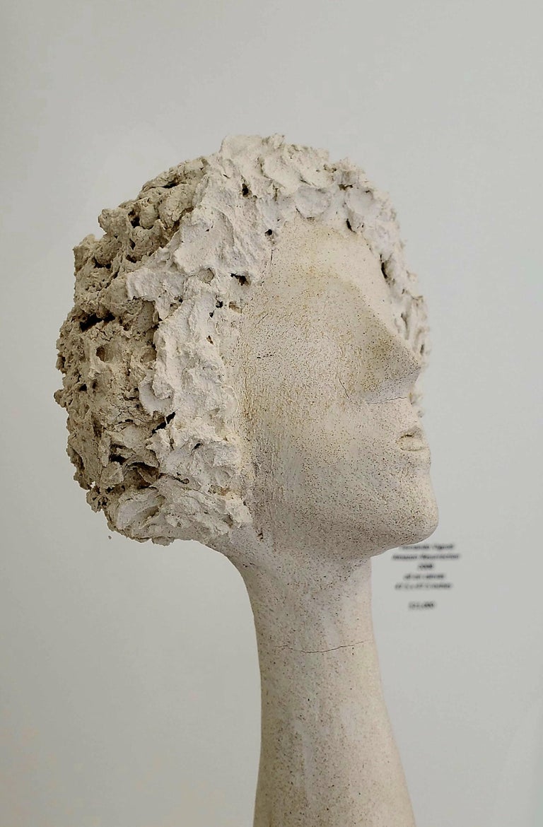 J. Oscar Molina - Deva - La Divina For Sale at 1stDibs