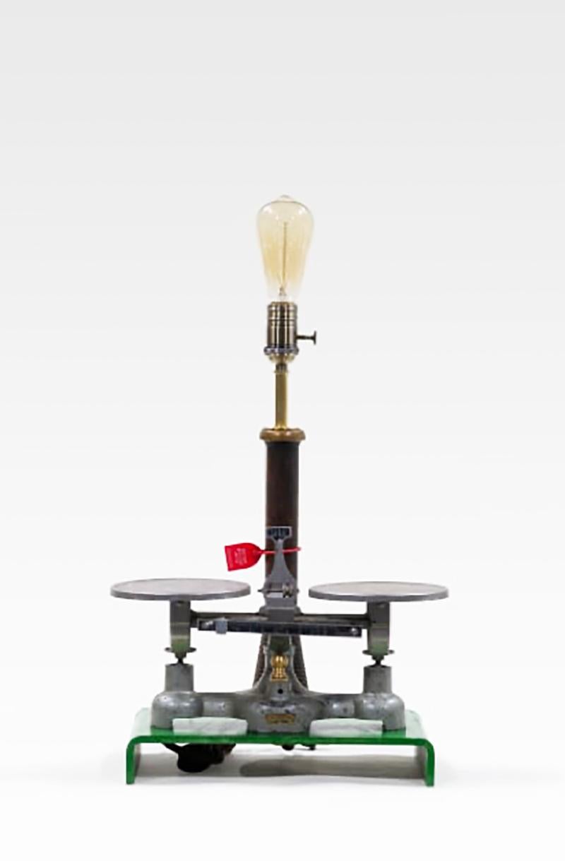 J. Oscar Molina - Heavy Weight #21 For Sale at 1stDibs