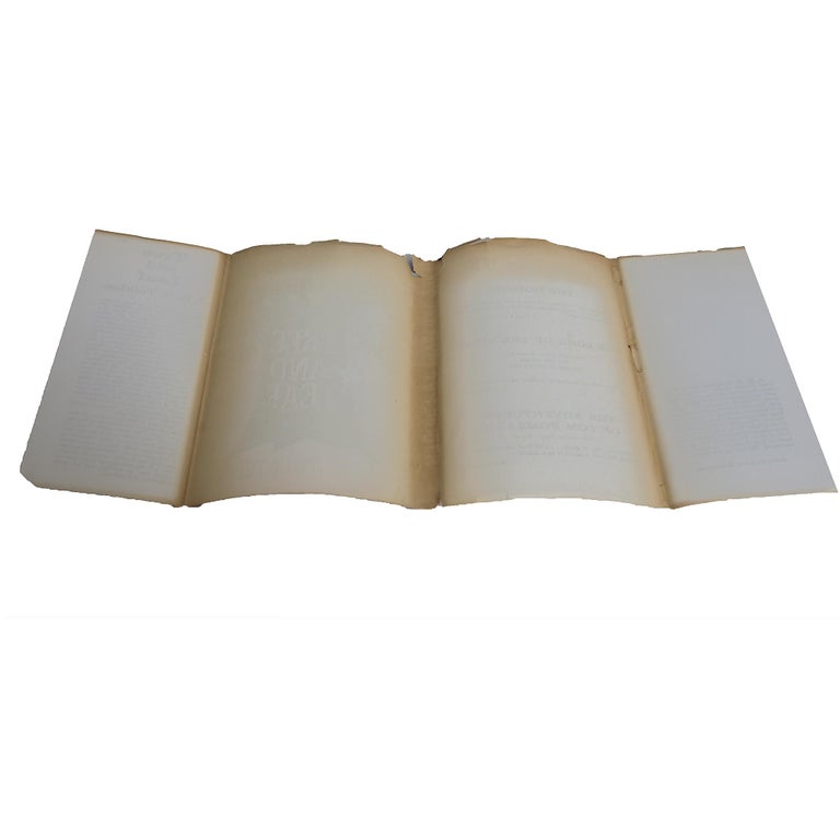 J. R. R. Tolkien's Tree and Leaf, 1965 For Sale at 1stDibs