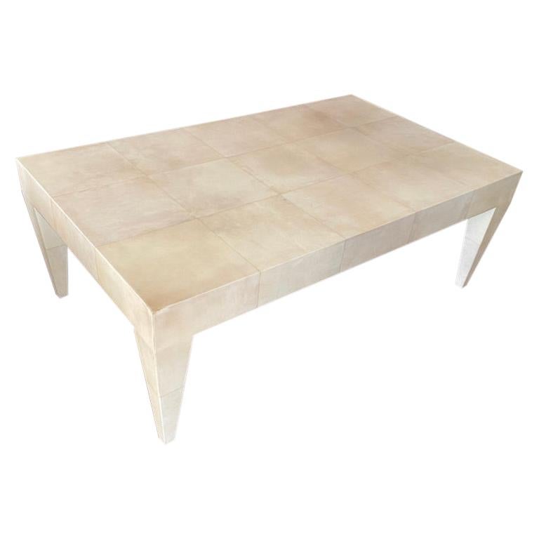 J. Robert Scott Coffee Table at 1stDibs
