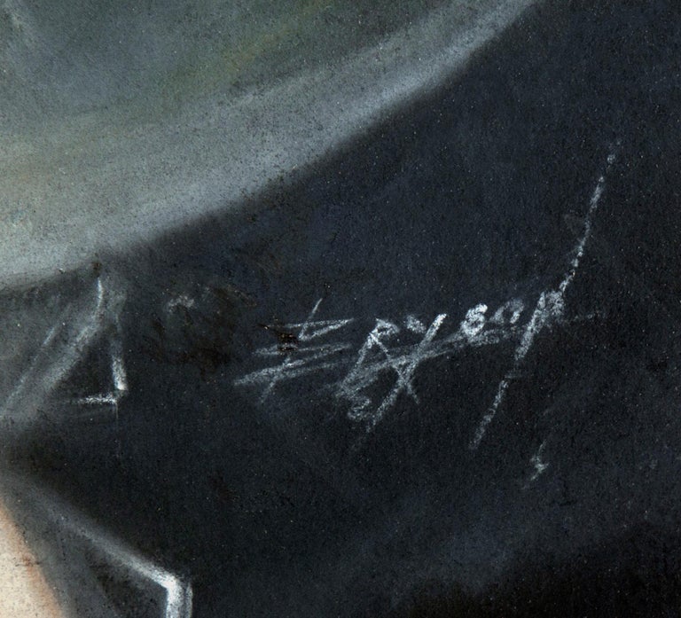 J. Ross Bryson - Luna - Goddess of the Moon at 1stDibs