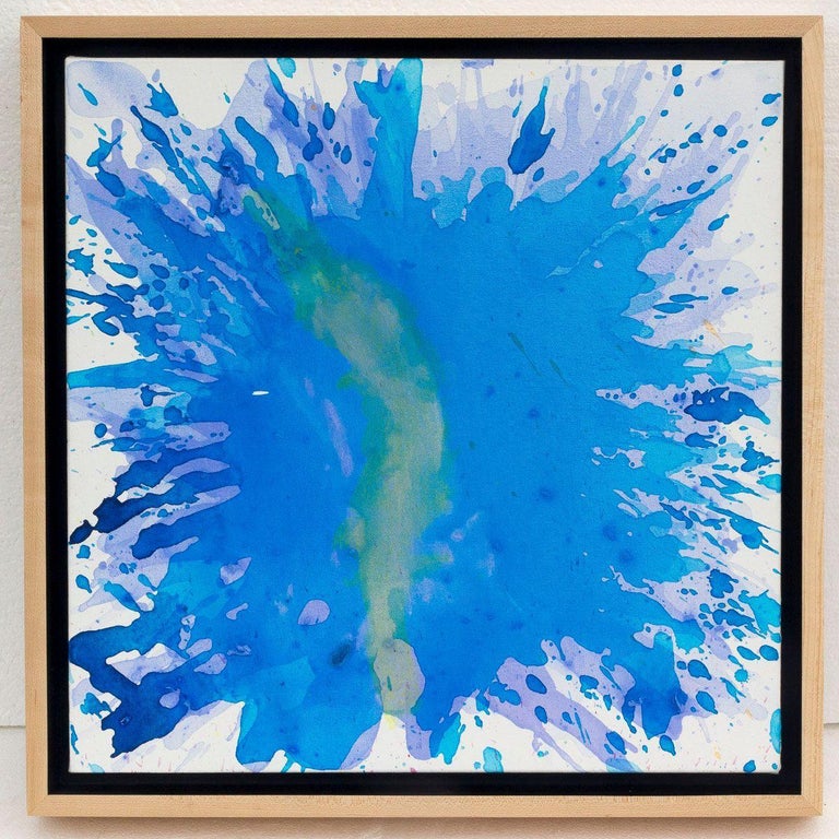 J. Steven Manolis - "Universe," Florida Contemporary Abstract ...