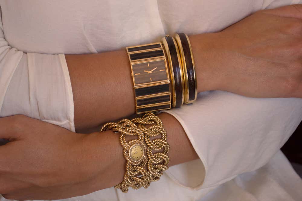 Mahnaz Collection - 1stDibs