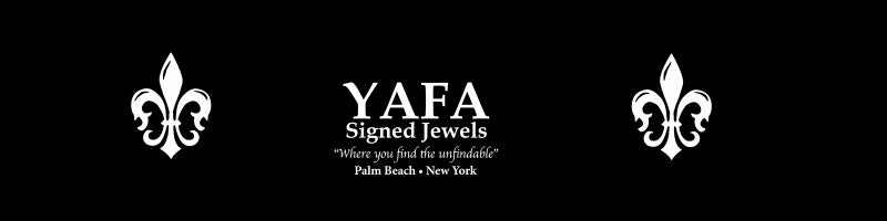 Yafa Signed Jewels / Jewelry - New York, NY 10017 - 1stDibs