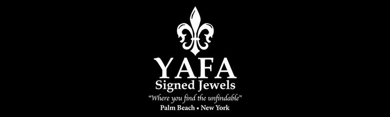 Yafa Signed Jewels / Jewelry - New York, NY 10017 - 1stDibs