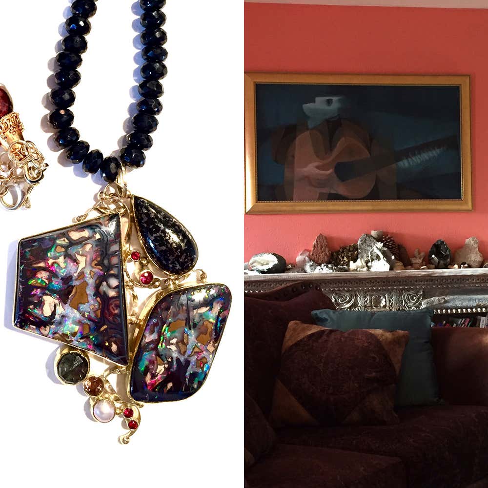 Jennifer Kalled, Fine Jewelry - Wolfeboro, NH 03894 - 1stDibs