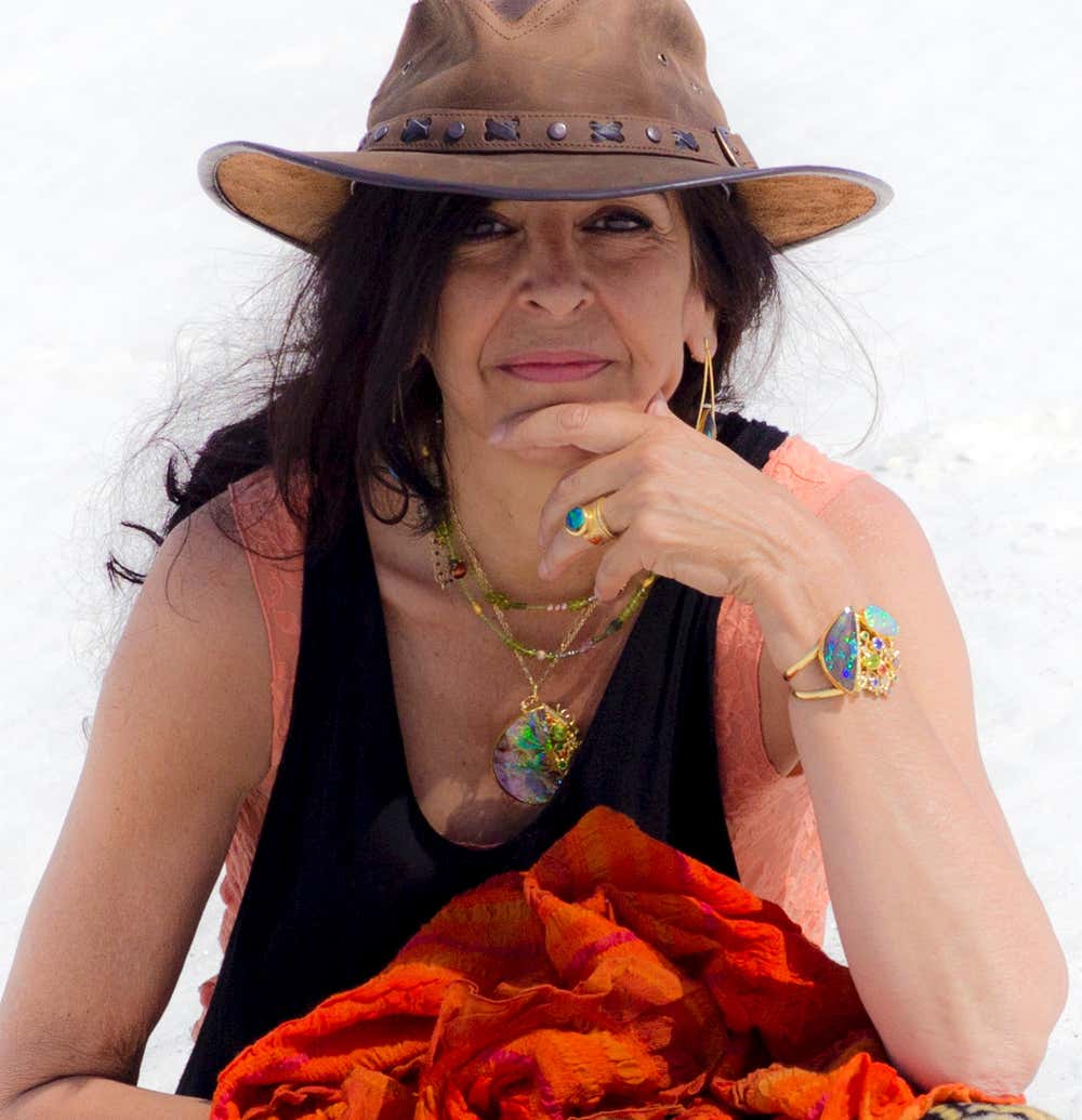 Jennifer Kalled, Fine Jewelry - Wolfeboro, NH 03894 - 1stDibs