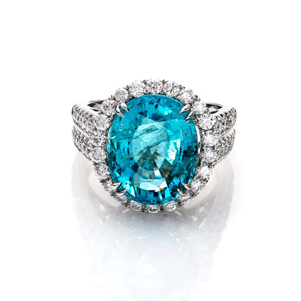 Shaftel Diamond Co. - Houston, TX 77057 - 1stdibs