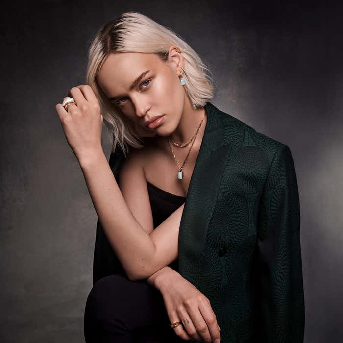 Stephen Webster - London W1K 3NY - 1stDibs