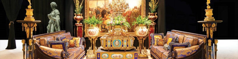 Solomon Treasure - New York, NY 10022 - 1stDibs