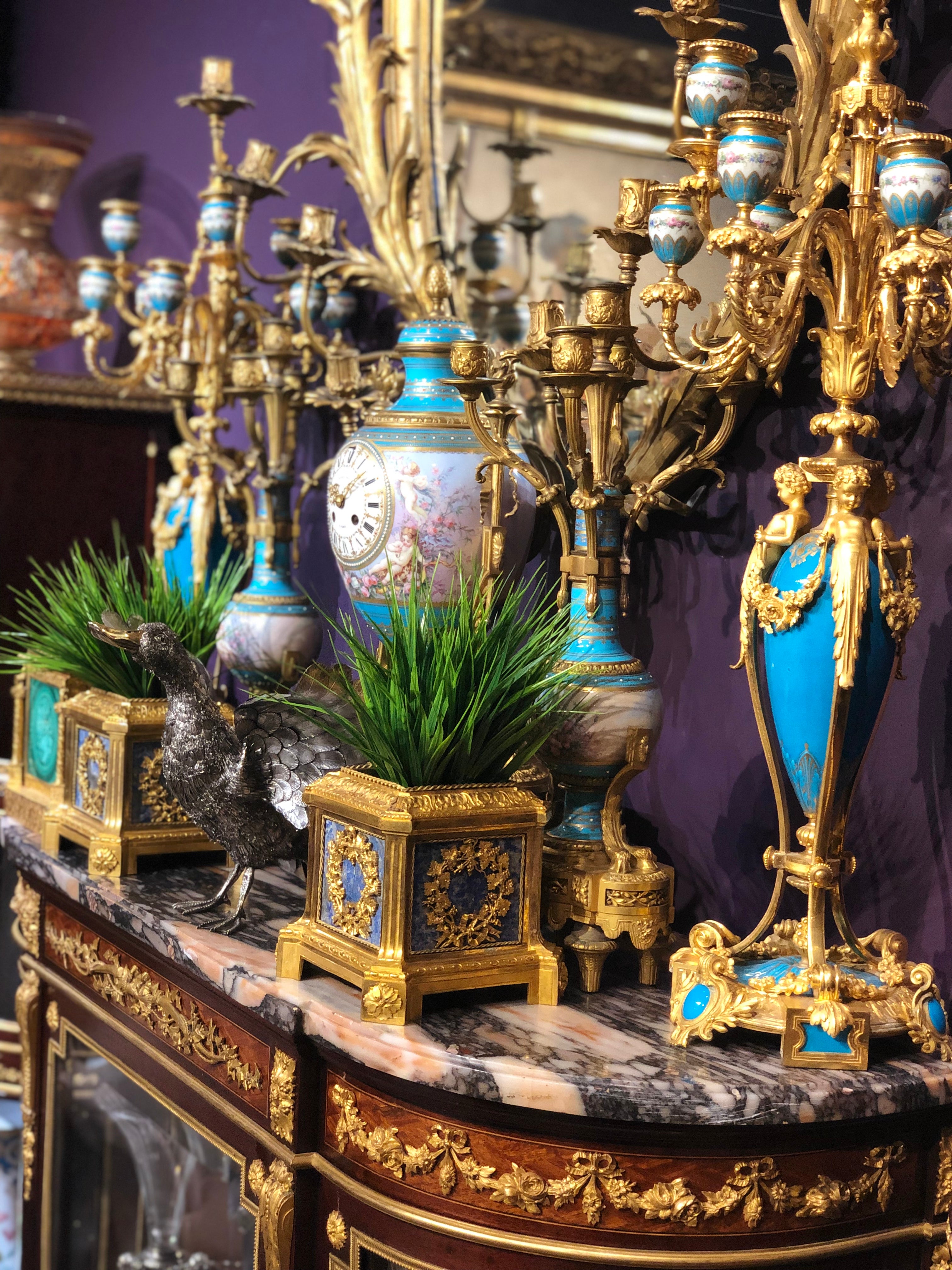 Solomon Treasure - New York, NY 10022 - 1stDibs