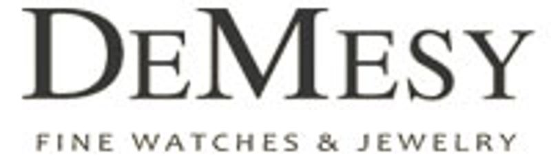 DeMesy Fine Watches & Jewelry - 1stDibs