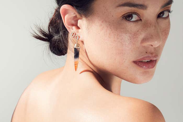 Anna Sheffield - New York, NY 10012 - 1stDibs