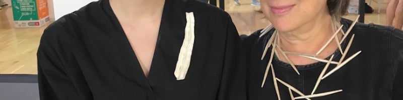 BRYNA POMP contemporary jewelry - Tuxedo Park, NY 10987 - 1stDibs