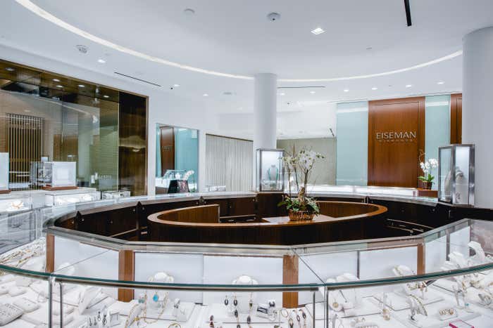 Eiseman Jewels - Dallas, TX 75225 - 1stDibs