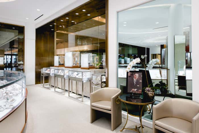 Eiseman Jewels - Dallas, TX 75225 - 1stDibs