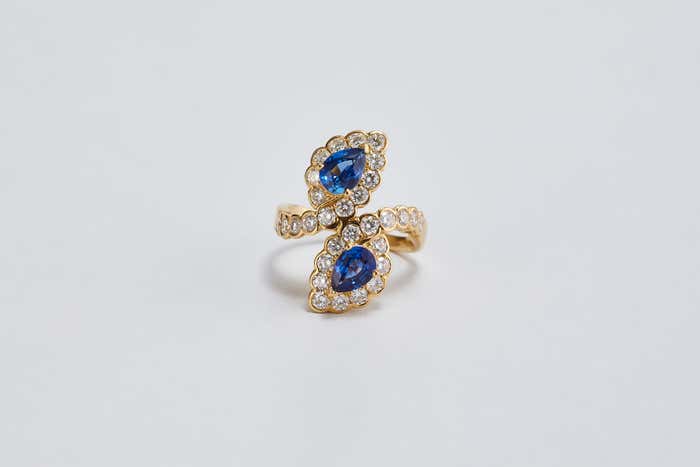 Royal Diamonds - Tel Aviv 6343281 - 1stDibs