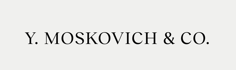 Y. Moskovich & Co - 1stDibs