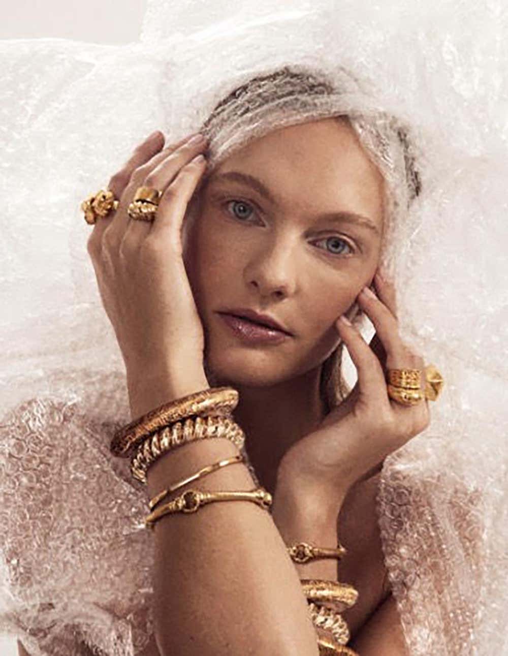 Chee Lee New York - 1stDibs