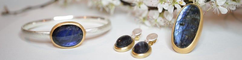 Monika Herré Jewelry - 1stDibs