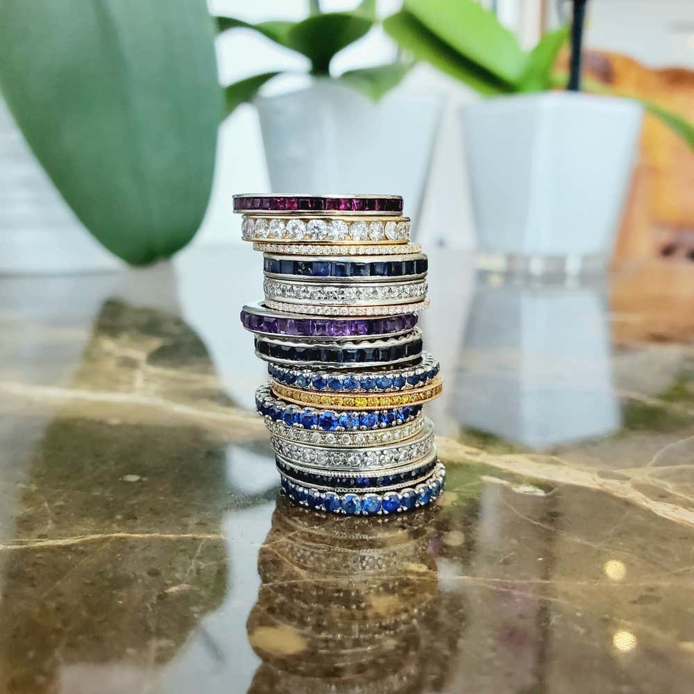 Treasure Fine Jewelry - 1stDibs