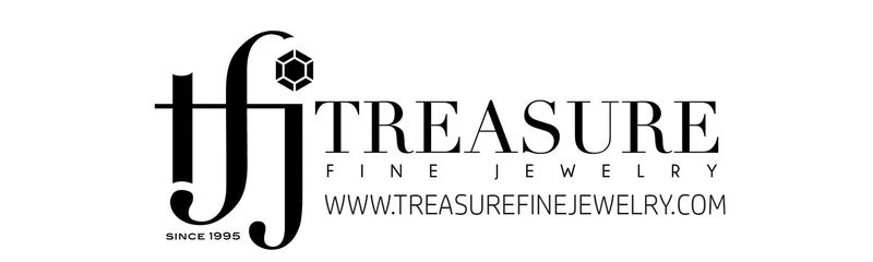 Treasure Fine Jewelry - 1stDibs