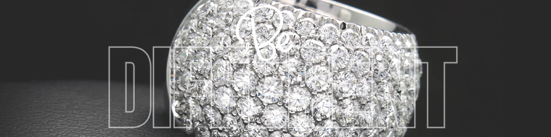 Diamond Emperor - 1stDibs