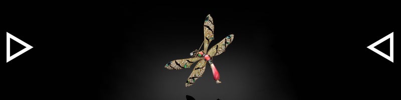 Austy Lee Art Jewelry - 1stDibs