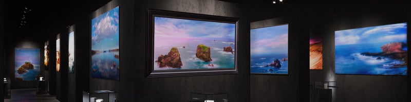 Surround Art & Diamonds - 1stDibs