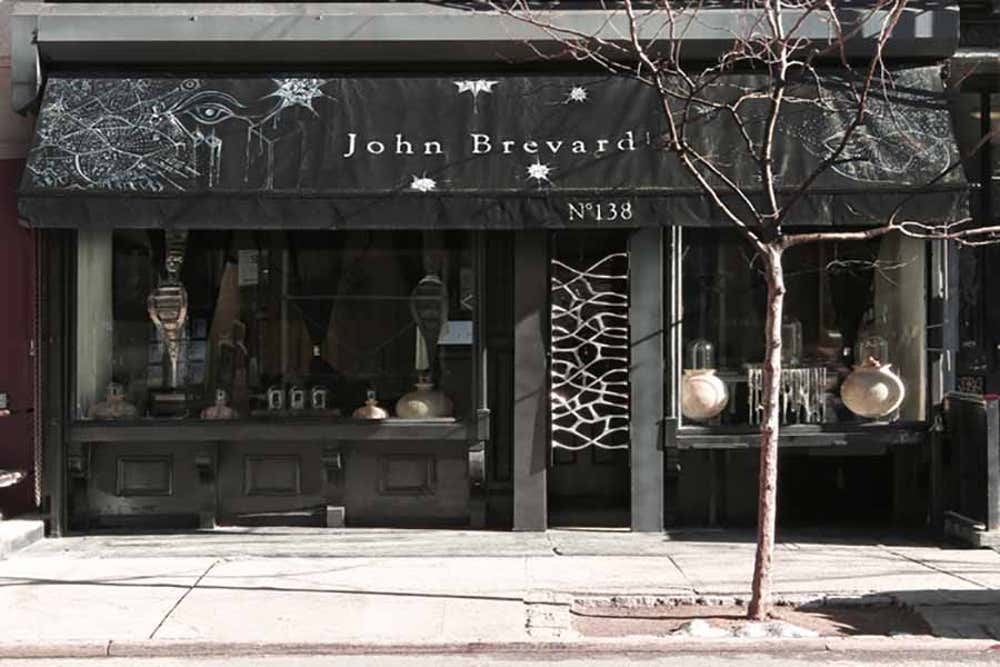 John Brevard - 1stDibs