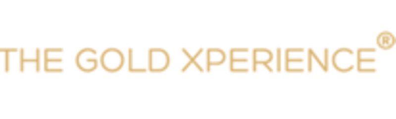 The Gold Xperience - 1stDibs