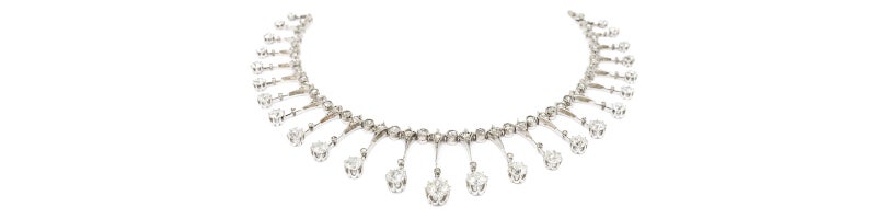 Moira Fine Jewellery - London W1K 5LP - 1stDibs