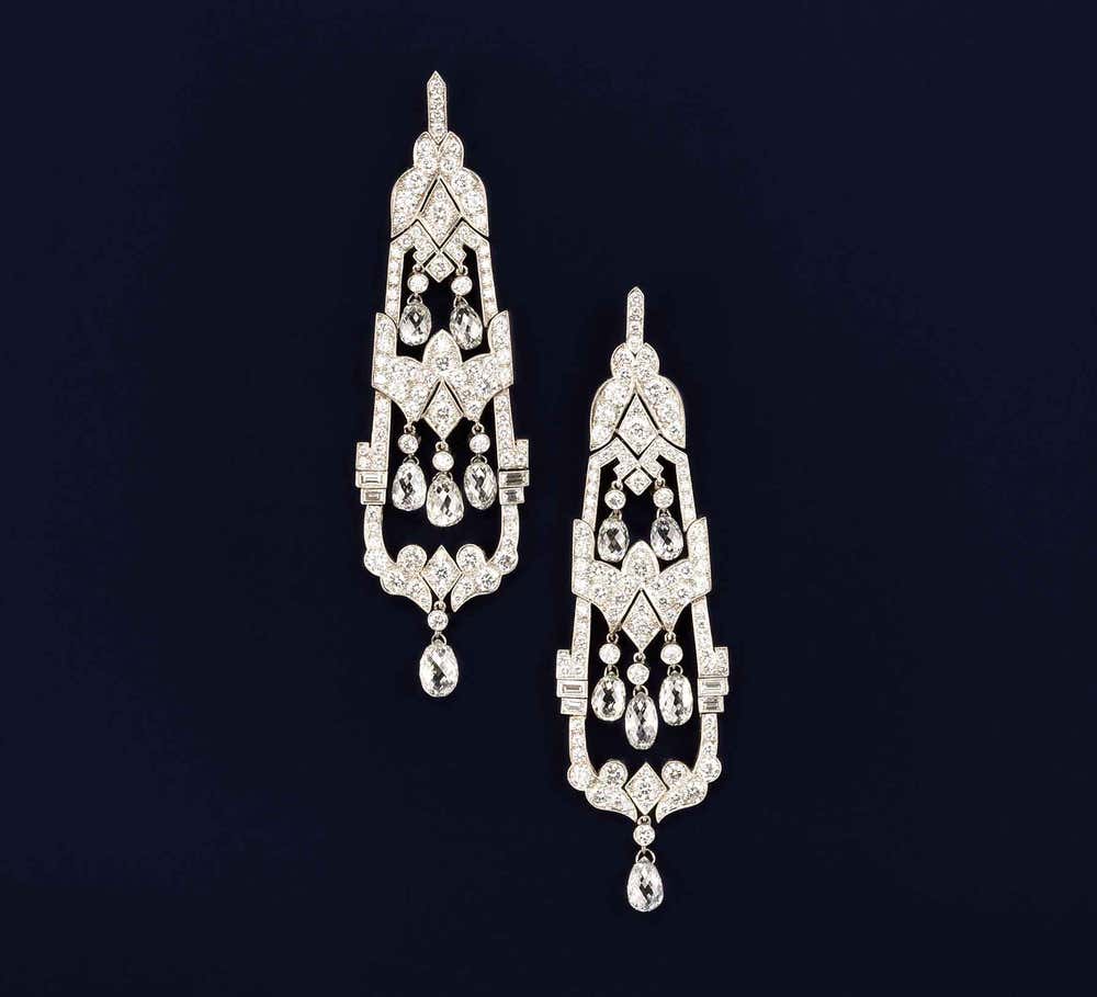 Moira Fine Jewellery - London W1J 0NX - 1stdibs