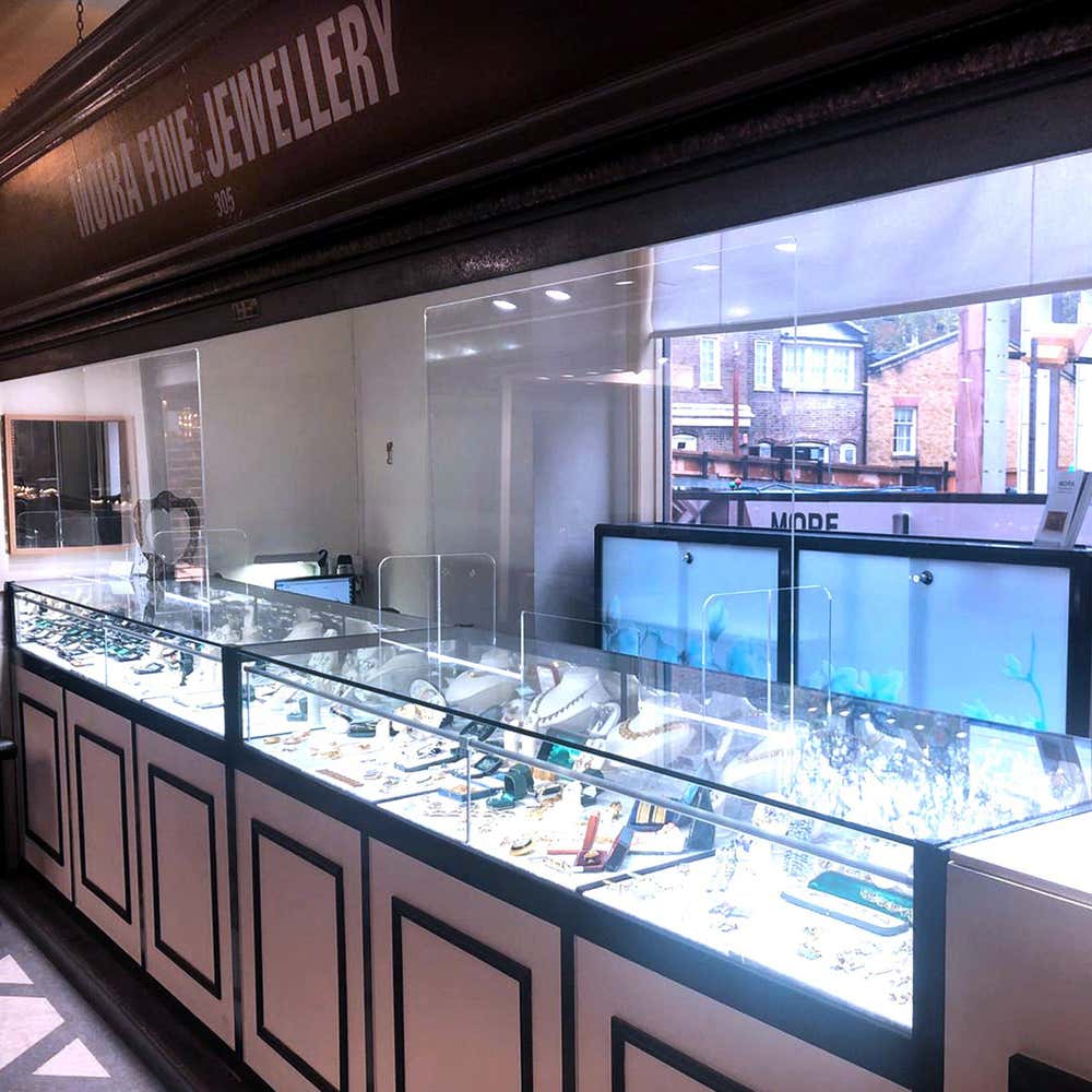 Moira Fine Jewellery - London W1K 5LP - 1stDibs