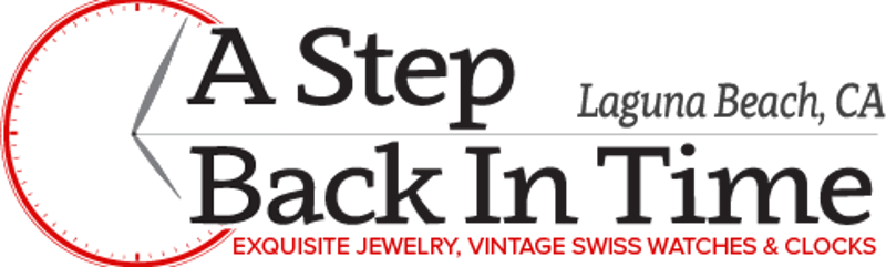 A Step Back in Time - Laguna Beach, CA 92651-2124 - 1stDibs