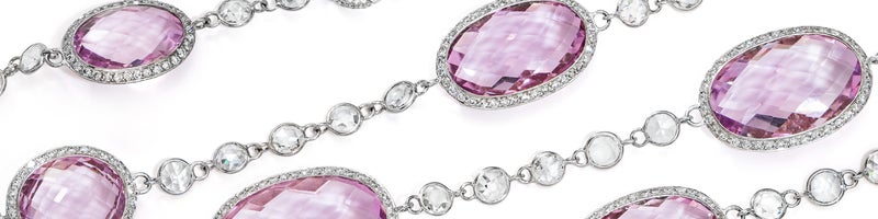 A Touch of Color Jewelry - 1stDibs