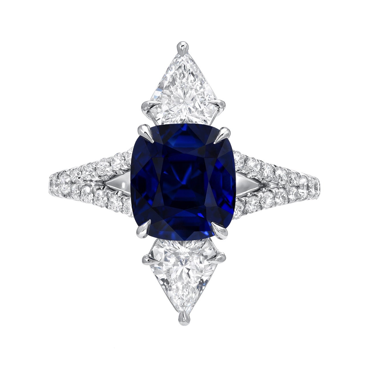 Merkaba Jewelry & Watches - 1stdibs