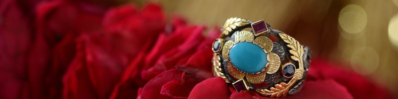 Emma Chapman jewels - 1stDibs