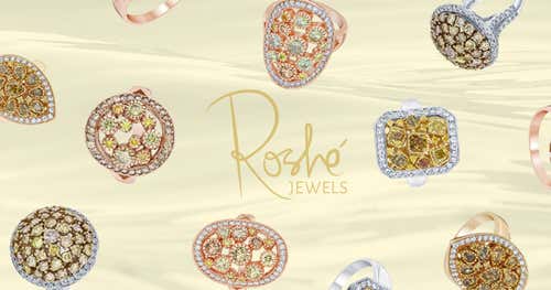 Roshe Jewels - 1stDibs