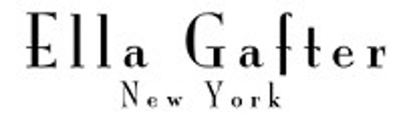 Ella Gafter - 1stDibs