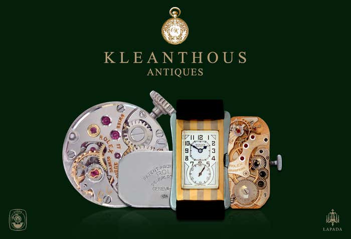 Kleanthous - London W11 2DZ - 1stDibs