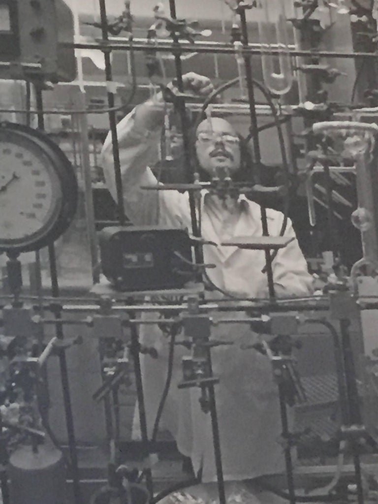 Jacalyn Diane Kalmes - Northwestern University, College of Arts ...