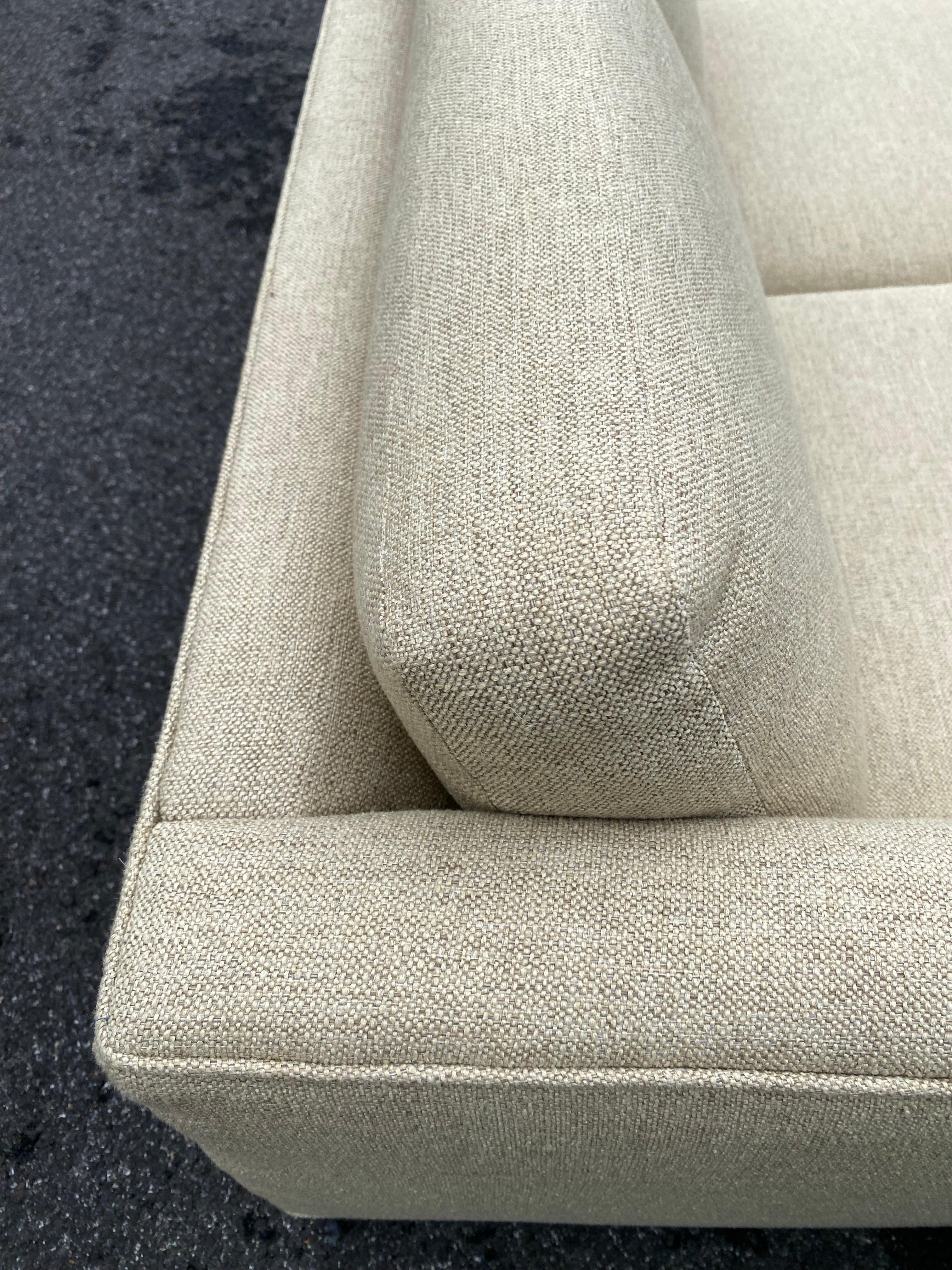 Jack Cartwright Sofa at 1stDibs