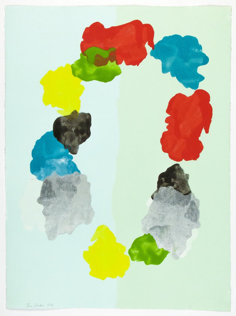 Jack Davidson - Untitled For Sale at 1stDibs