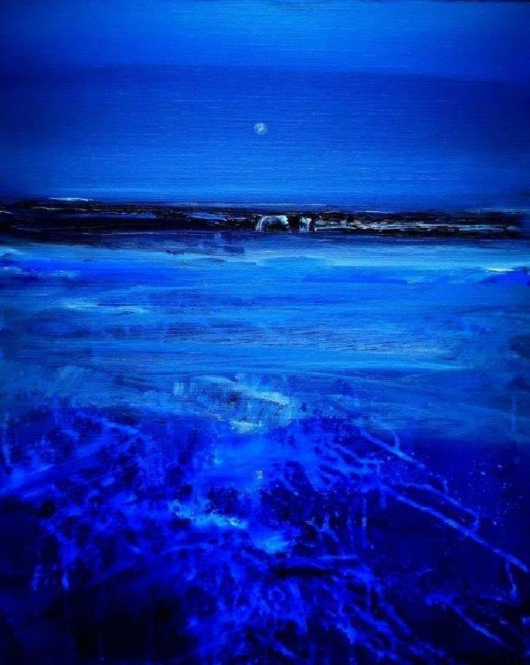 Arthur Beckwith - Opening Through the Trees For Sale at 1stDibs ...