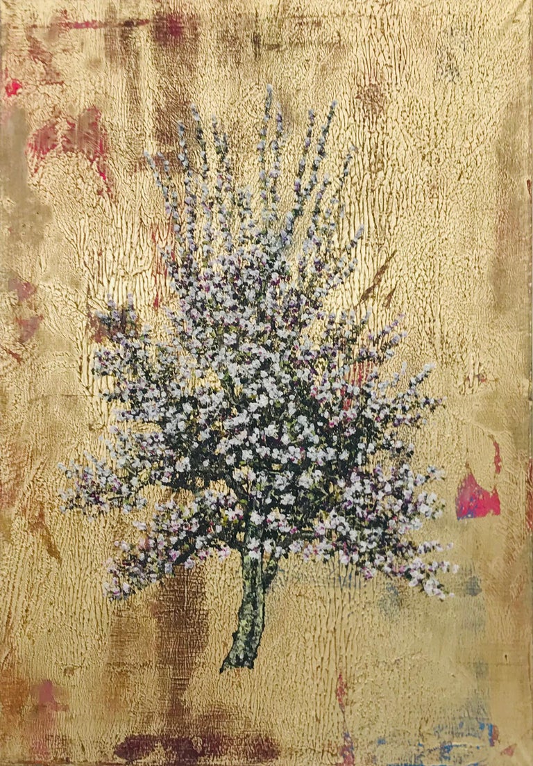 Jack Frame - Alice II - Contemporary Landscape Painting by Jack Frame ...