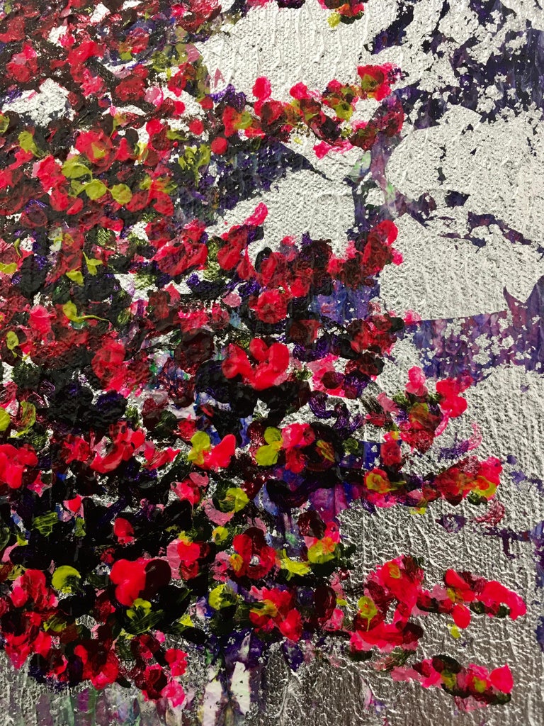 Jack Frame - Aurelia - Contemporary Landscape Painting by Jack Frame ...