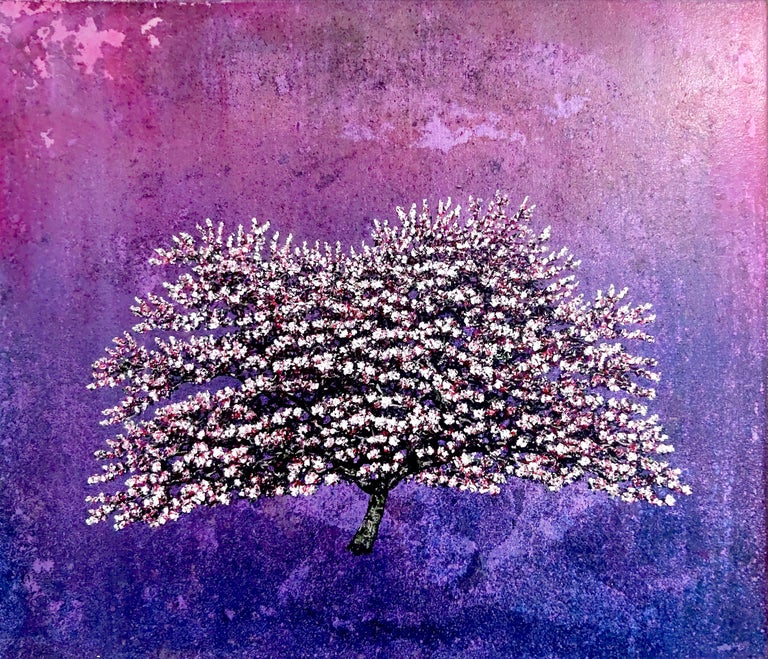 Jack Frame - Babylon - Contemporary Landscape Painting by Jack Frame ...