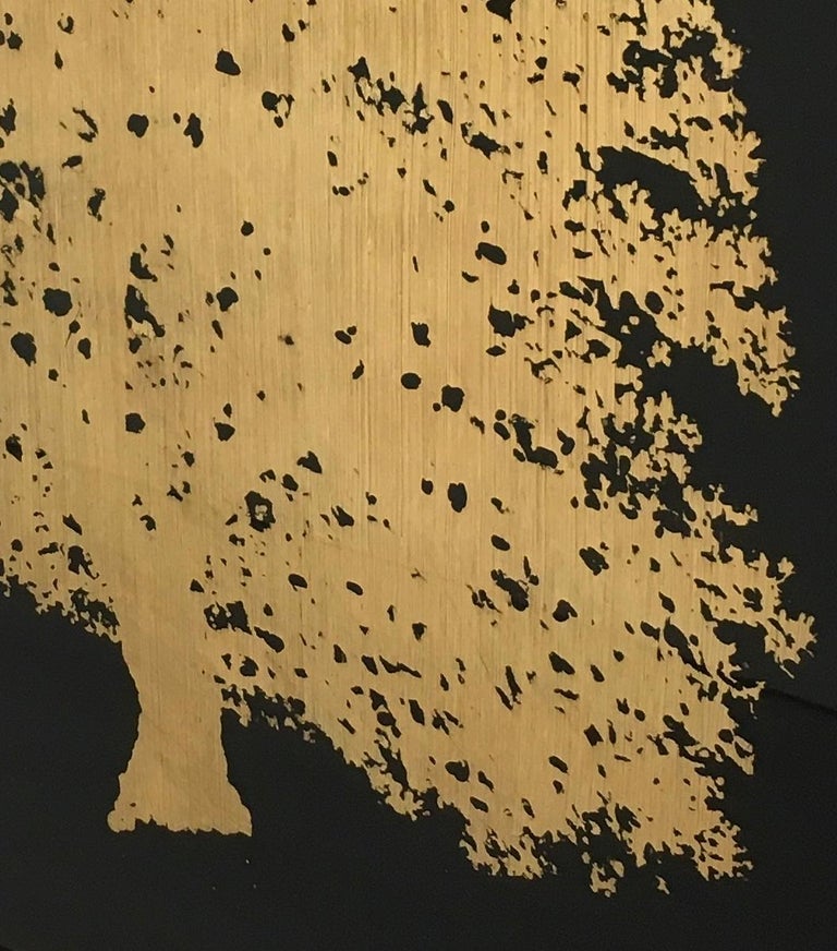 Jack Frame - Ikon - Contemporary Landscape Painting by Jack Frame For ...